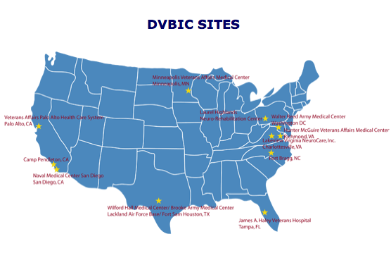 MindKnit Research Center - Vets TBI, PTSD, Health Resources